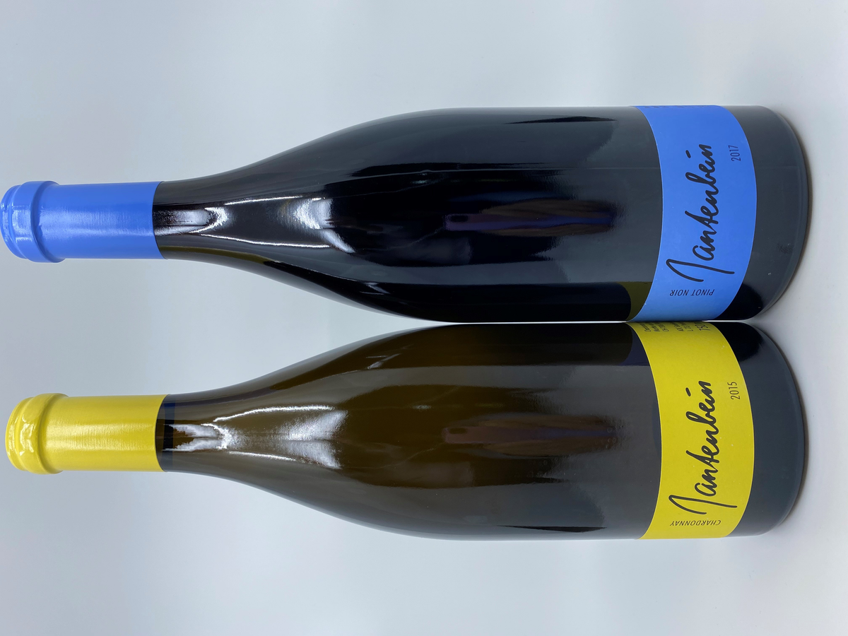 Fine & Rare wines – Paolo Basso Wine Sagl