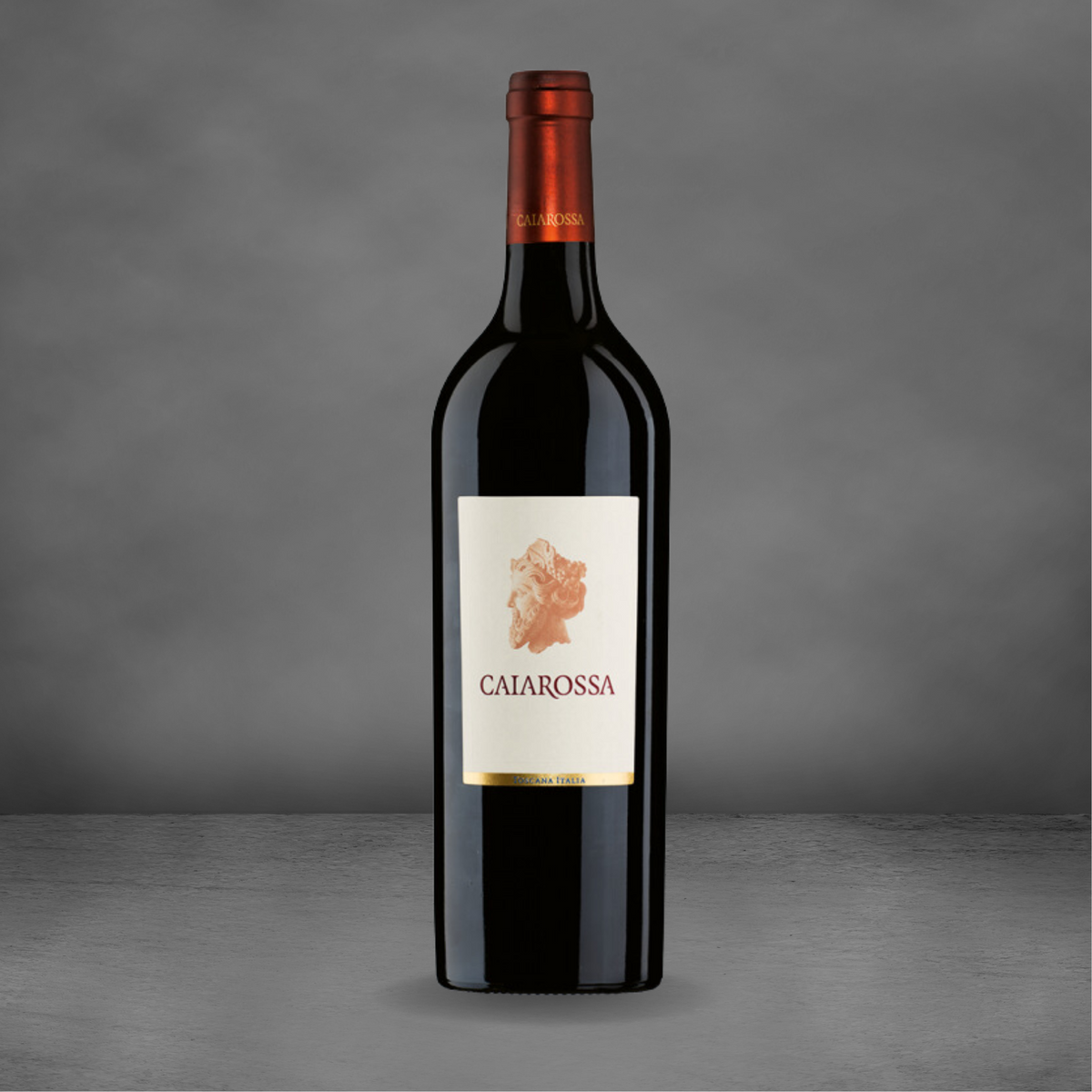 Caiarossa - Tuscany, 2019, 75 cl, Igt - Paolo Basso Wine Ltd.